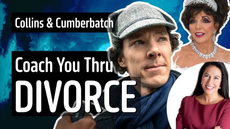 Navigating the Storm: Why You Should Use a Divorce Roadmap - Divorce Club