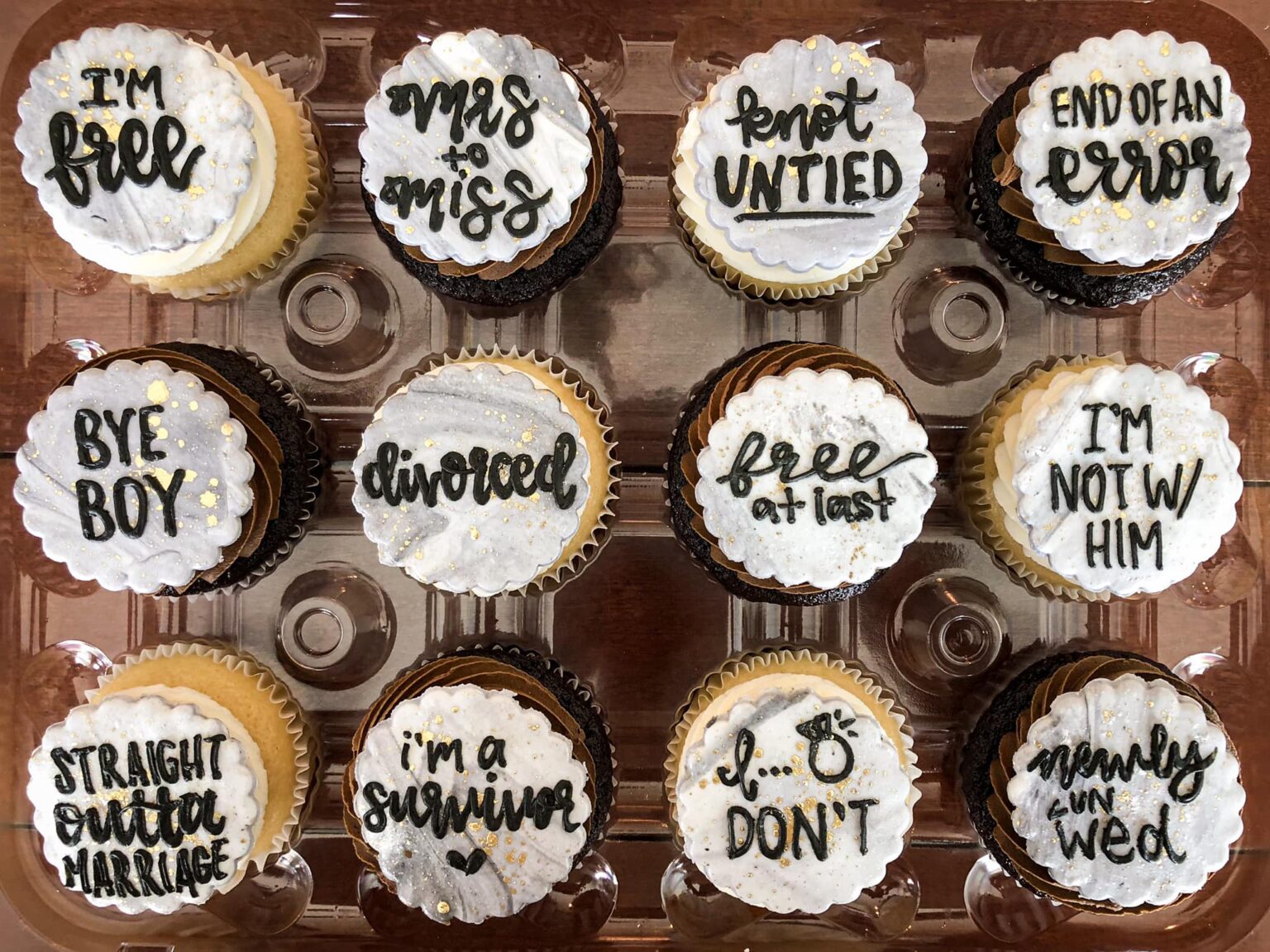 99 divorce cake ideas you have to see to believe! - Divorce Club