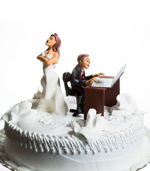 99 divorce cake ideas you have to see to believe! - Divorce Club
