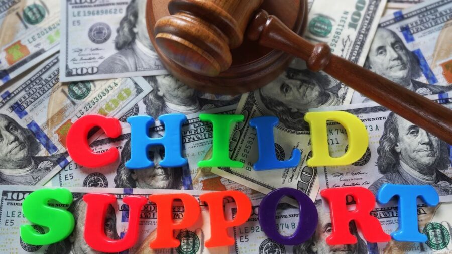 What Expenses are Covered by Child Support? - Divorce Club