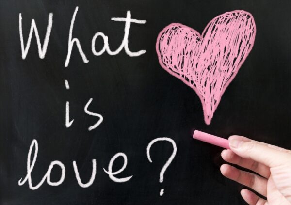 What is love, really? We ask 5 experts - Divorce Club