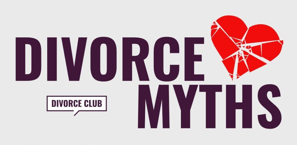 Navigating the Storm: Why You Should Use a Divorce Roadmap - Divorce Club