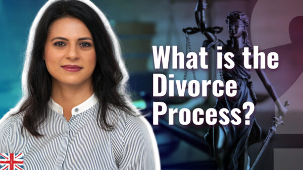 How can a divorce potentially effect your business? - Divorce Club