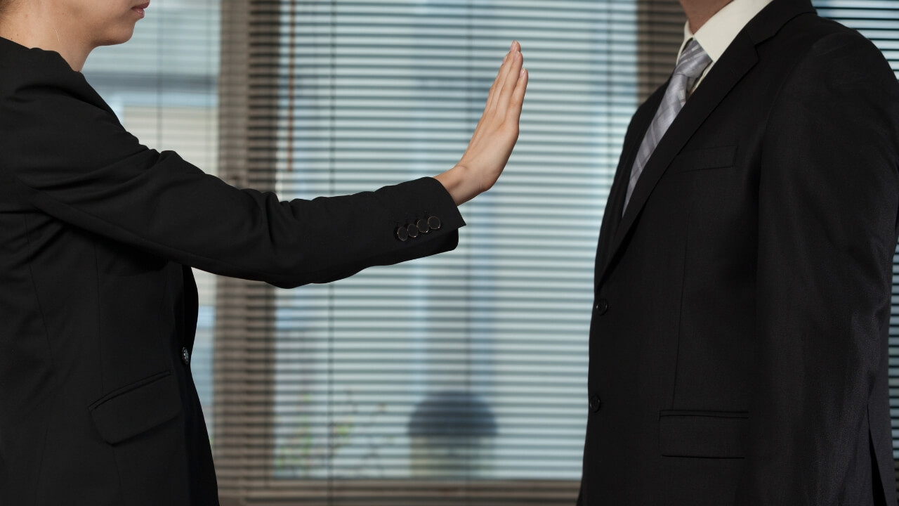 What to do when your ex lashes out? - Divorce Club