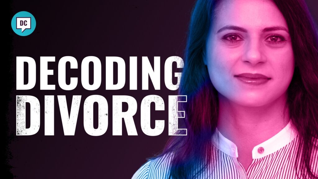 Divorce Club | Don’t Got Through It Alone